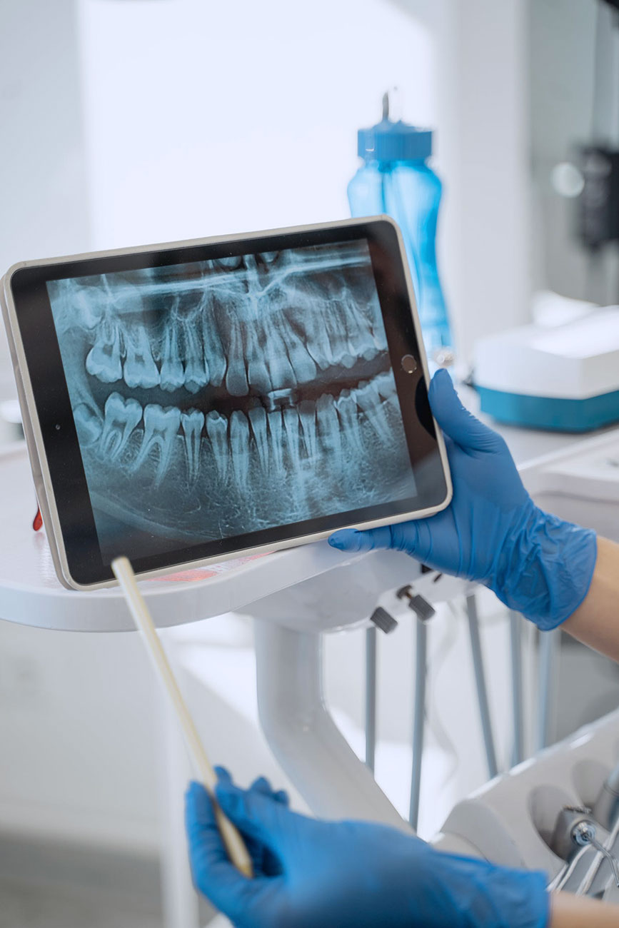 Brisbane Face & Jaw Surgery - Oral & Maxillofacial Surgeons